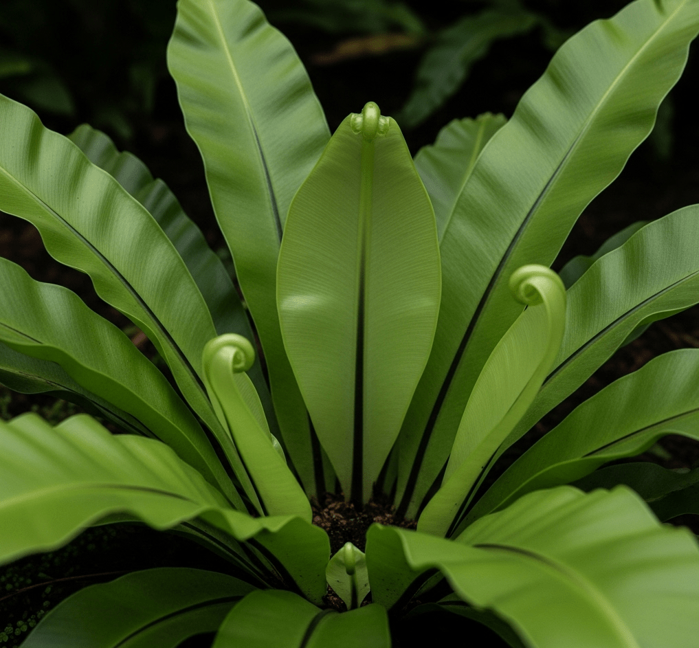 Deep Dive: Epiphytic Ferns – Beyond the Basics – The Wax & The Bloom